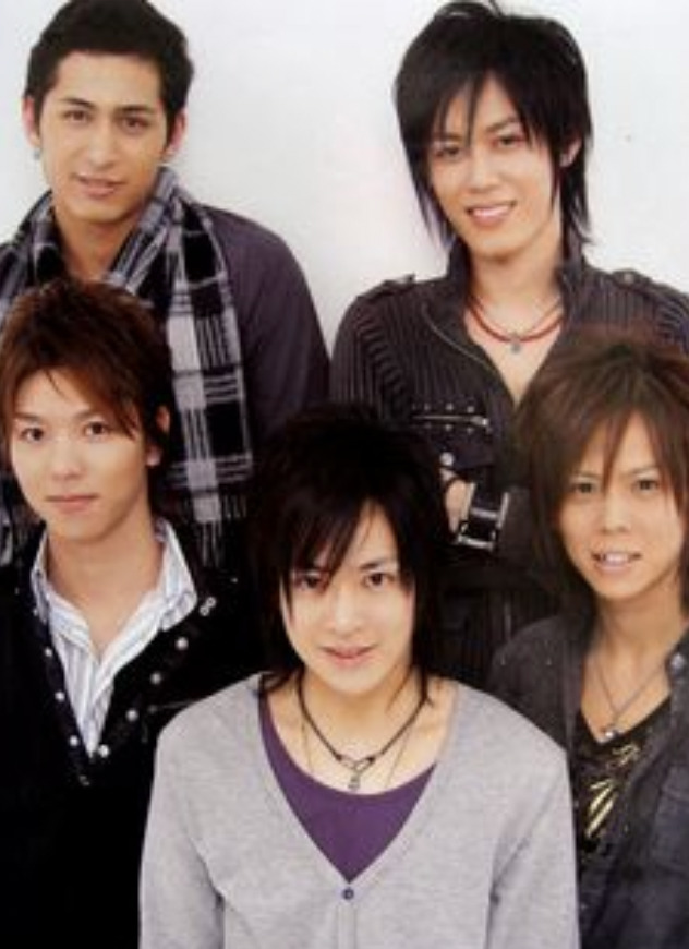 AKUN(アクン)のジャニーズJr.時代の画像！ハーフでイケメン！ | 気になるet cetera