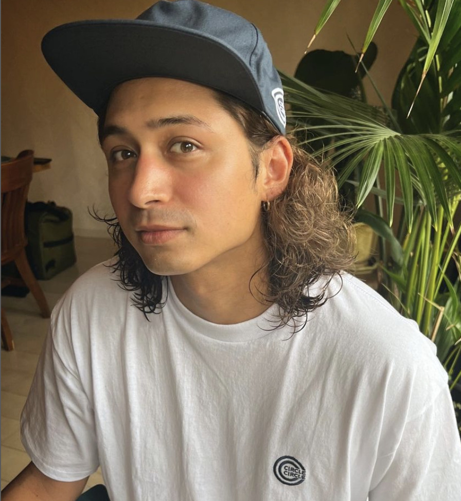 AKUN(アクン)のジャニーズJr.時代の画像！ハーフでイケメン！ | 気になるet cetera