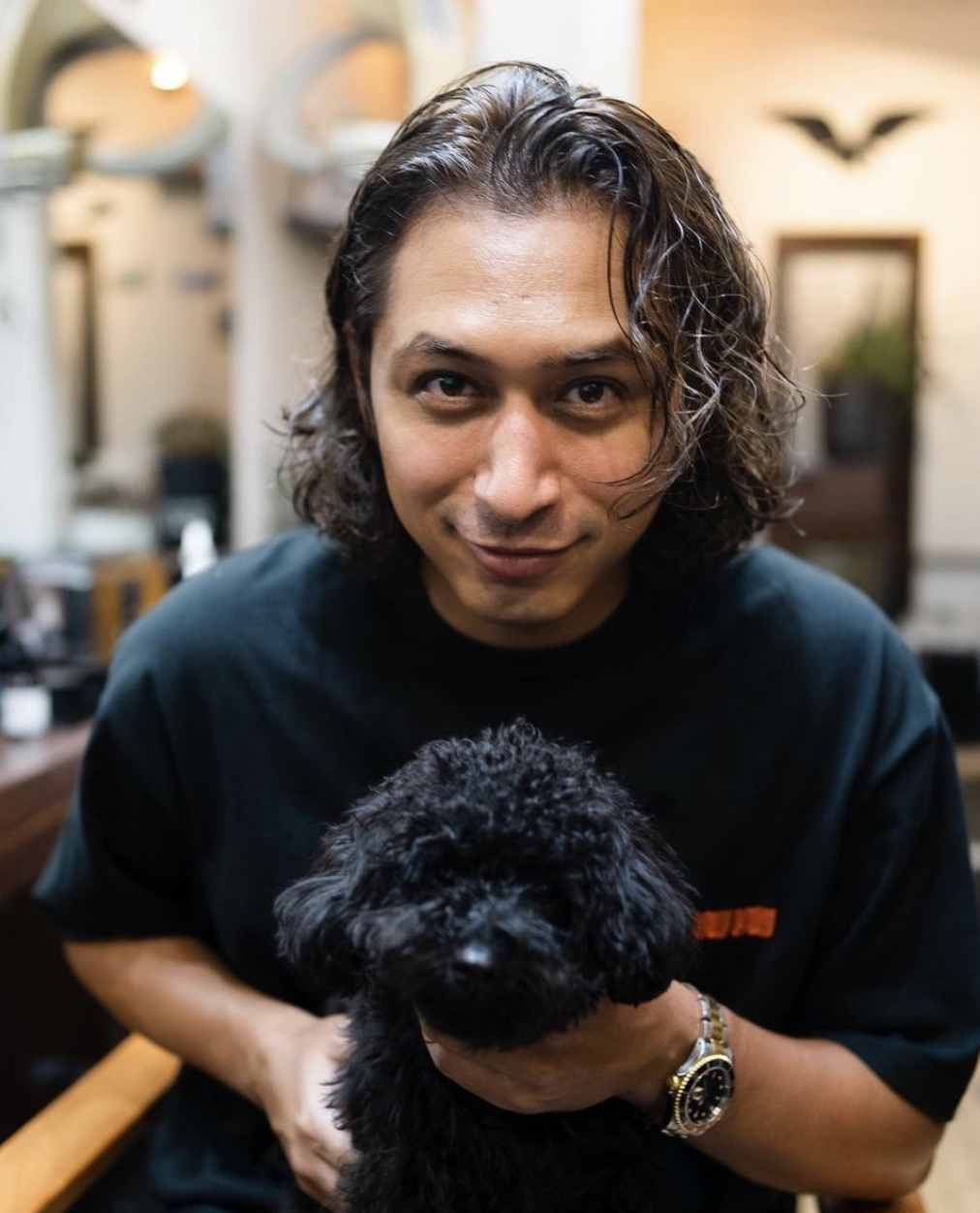 AKUN(アクン)のジャニーズJr.時代の画像！ハーフでイケメン！ | 気になるet cetera