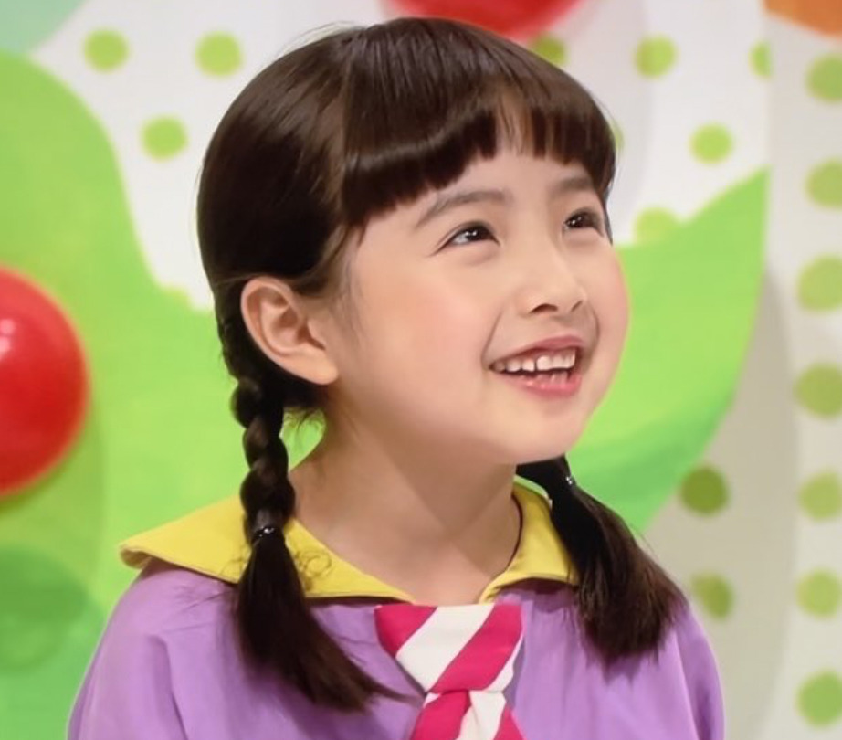 増田梨沙(4代目スイちゃん)はハーフ？舞台アーニャ役の可愛い画像7選！ | 気になるet cetera