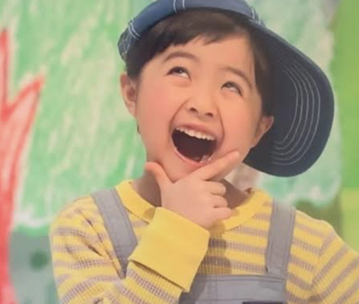 増田梨沙(4代目スイちゃん)はハーフ？舞台アーニャ役の可愛い画像7選！ | 気になるet cetera