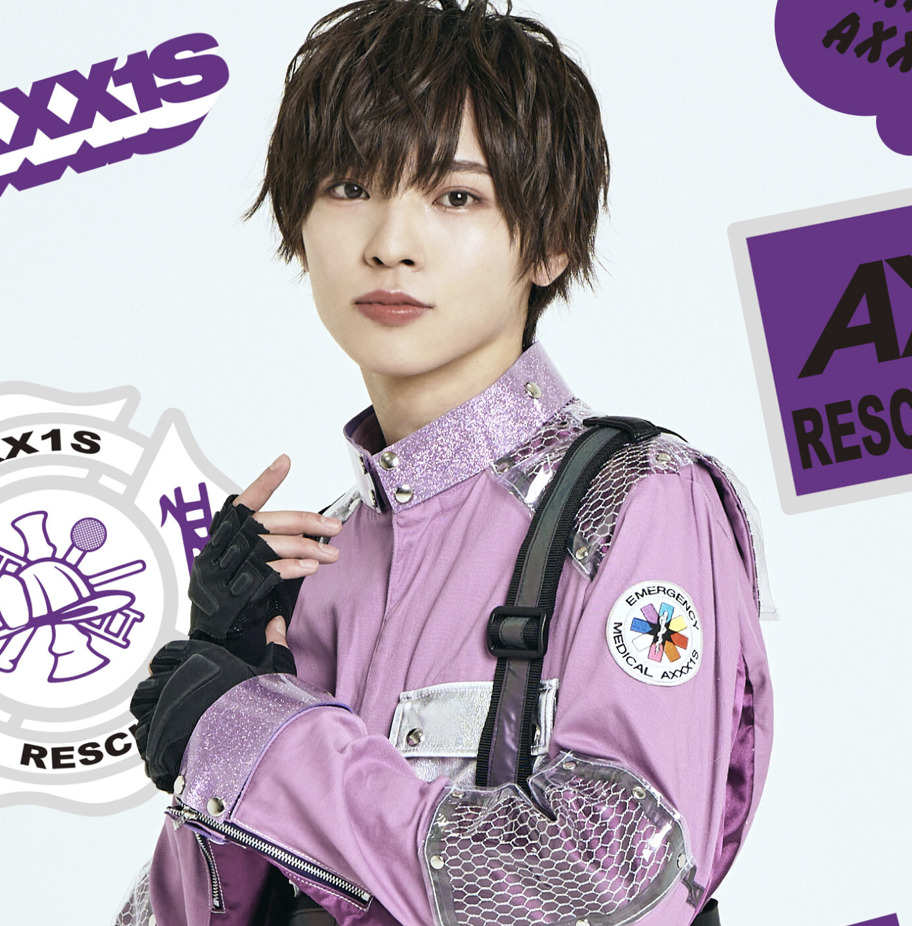 axxx1s(アクシス)とは？メンバーを年齢順に紹介！出身地や人気ランキング！ | 気になるet cetera