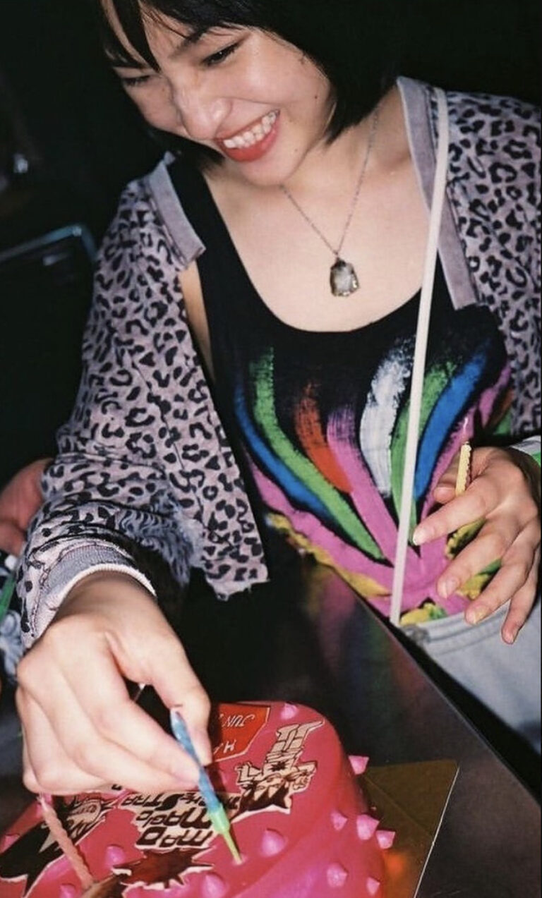 【顔画像7選】新しい学校のリーダーズSUZUKAの彼氏はJUN INAGAWA？年齢や経歴は？ | 気になるet cetera