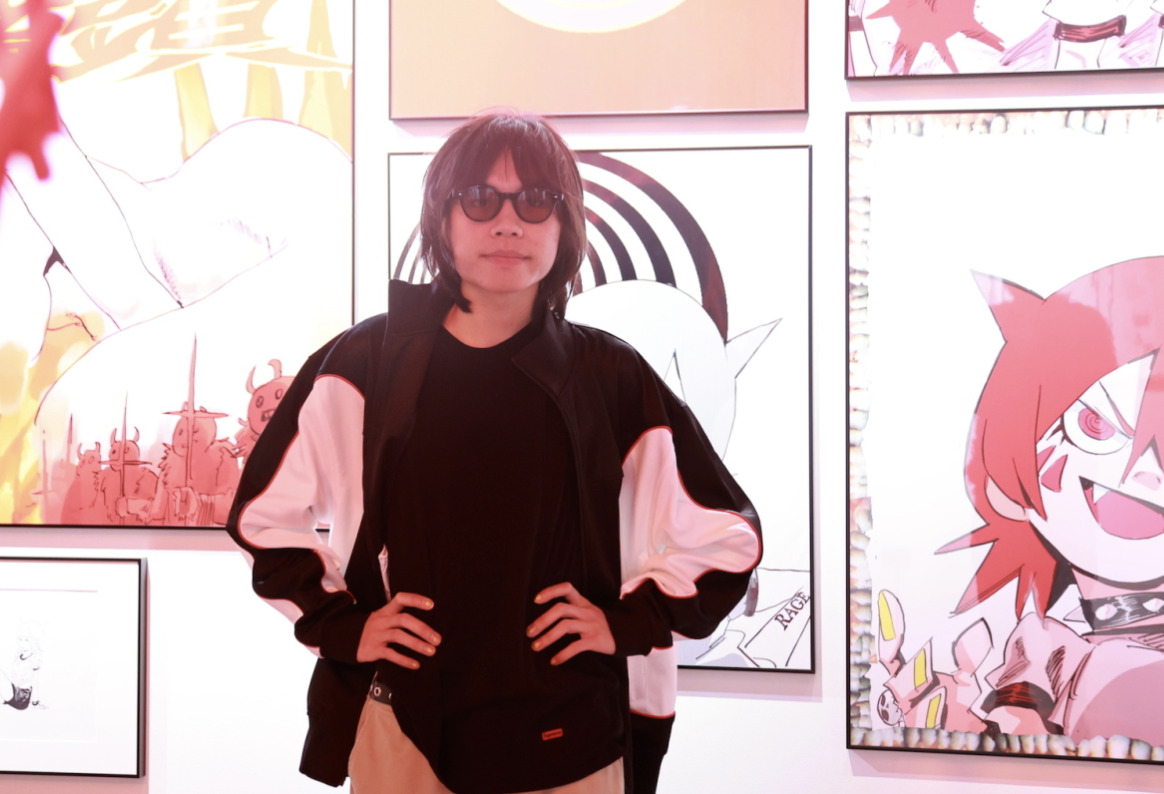 【顔画像7選】新しい学校のリーダーズSUZUKAの彼氏はJUN INAGAWA？年齢や経歴は？ | 気になるet cetera