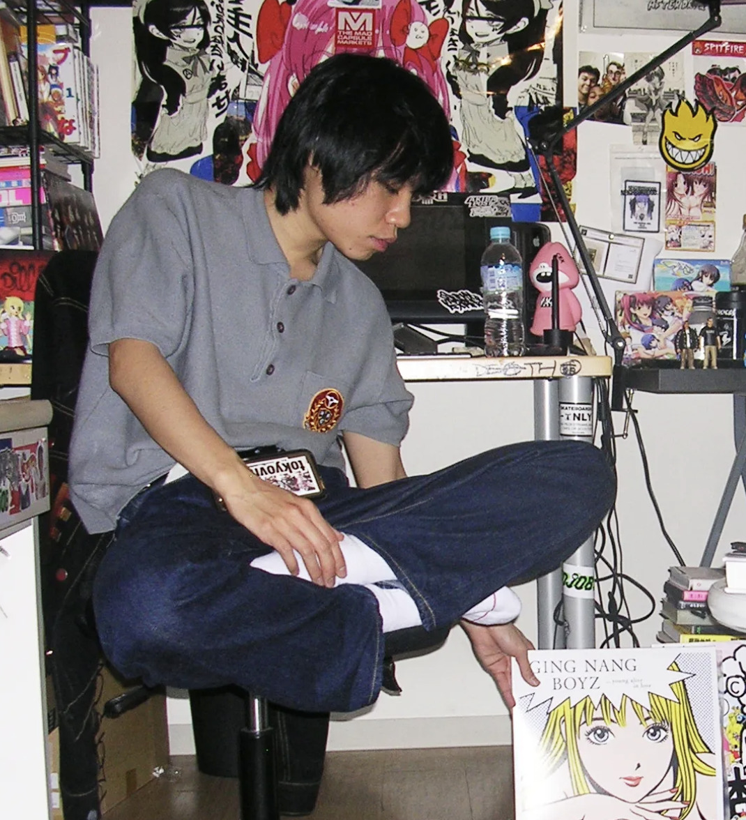 【顔画像7選】新しい学校のリーダーズSUZUKAの彼氏はJUN INAGAWA？年齢や経歴は？ | 気になるet cetera