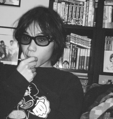 【顔画像7選】新しい学校のリーダーズSUZUKAの彼氏はJUN INAGAWA？年齢や経歴は？ | 気になるet cetera