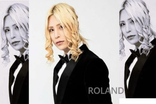【画像比較】ローランドの昔の写真が別人！時系列で紹介！整形理由や総額費用は？ | 気になるet cetera