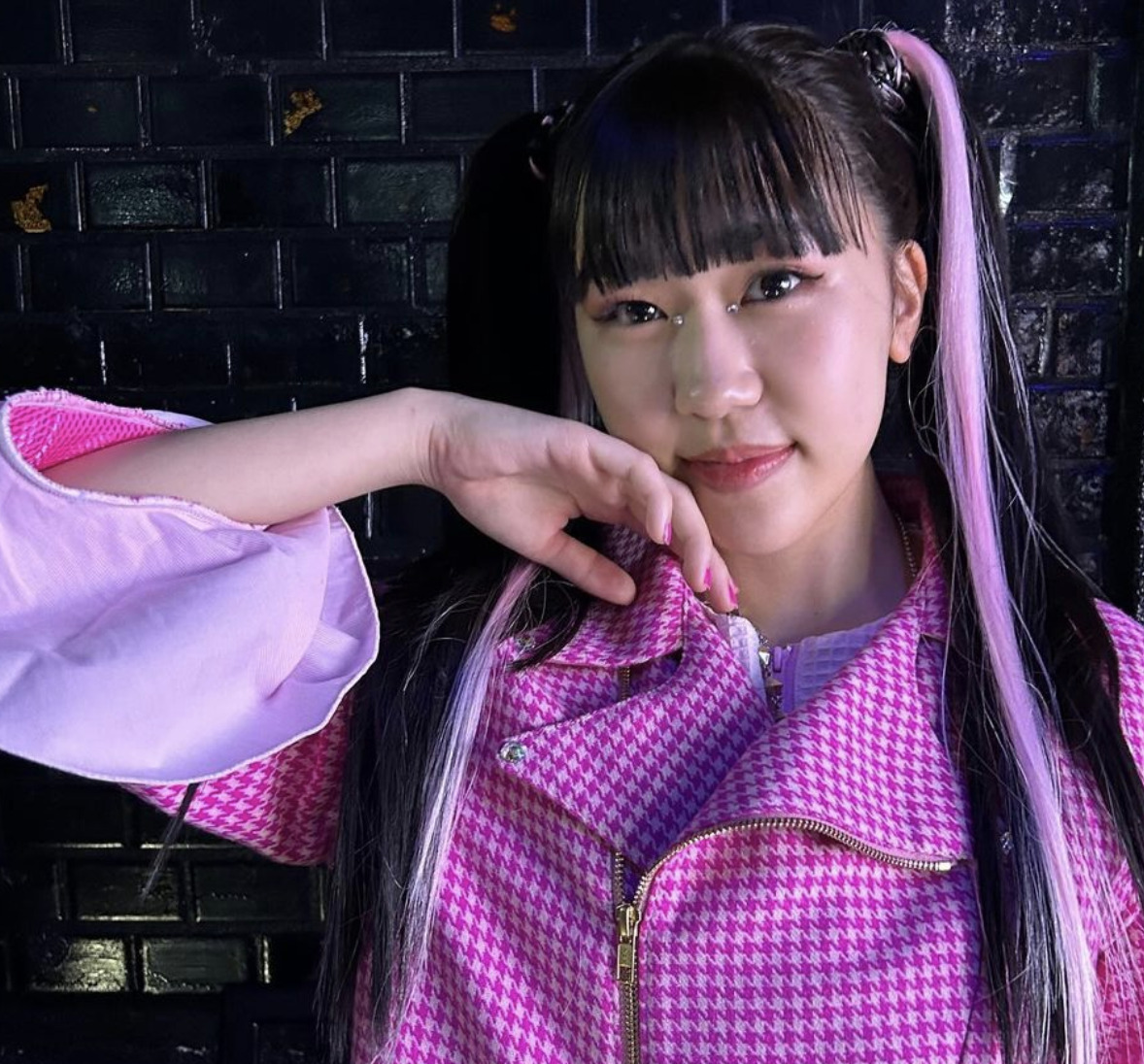 pink pretzelのメンバーは2人？meyuとNareのwikiプロフィール！ | 気になるet cetera