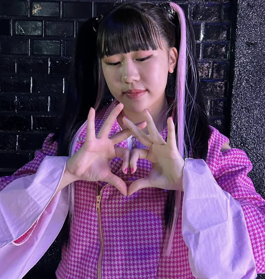 pink pretzelのメンバーは2人？meyuとNareのwikiプロフィール！ | 気になるet cetera
