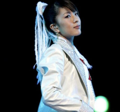 【最新画像】BoAが劣化して顔変わった？変化を時系列で紹介！ | 気になるet cetera