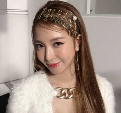 【最新画像】BoAが劣化して顔変わった？変化を時系列で紹介！ | 気になるet cetera