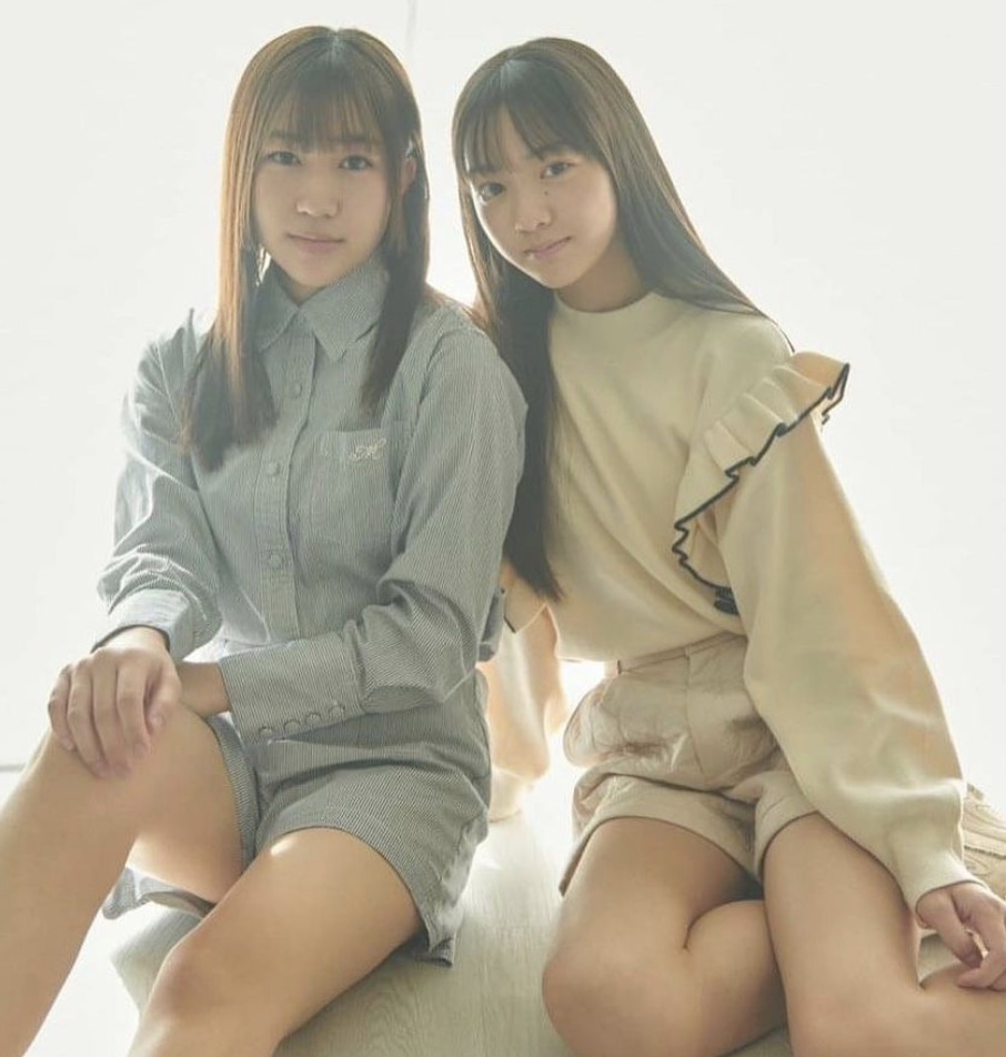 pink pretzelのメンバーは2人？meyuとNareのwikiプロフィール！ | 気になるet cetera