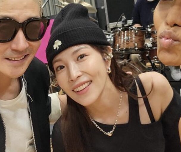 【最新画像】BoAが劣化して顔変わった？変化を時系列で紹介！ | 気になるet cetera