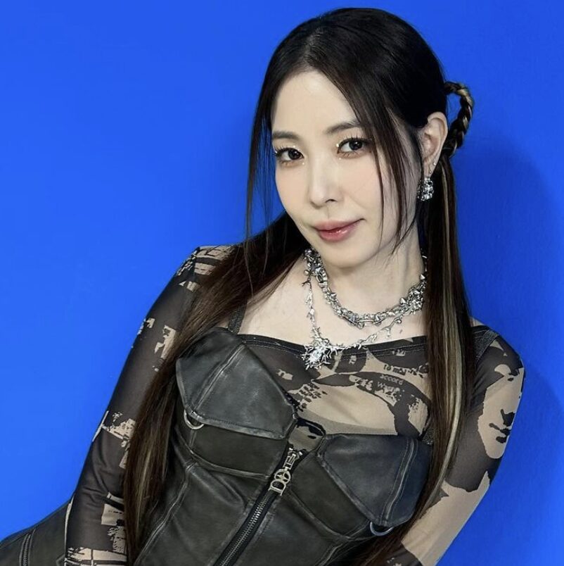 【最新画像】BoAが劣化して顔変わった？変化を時系列で紹介！ | 気になるet cetera