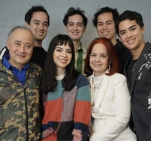 ウィルアイアトンは結婚して妻や子供はいる？父親は超大物！家族構成まとめ | 気になるet cetera