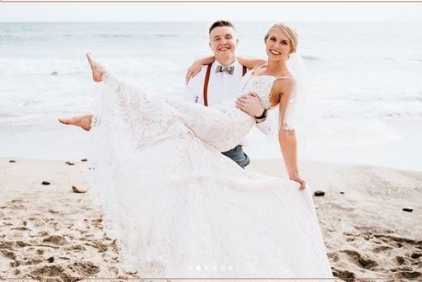 ジョシュ・ホーキンソンの妻は超美人？結婚はデマ？彼女や好きなタイプは？ | 気になるet cetera